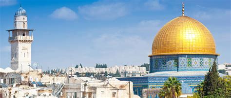Sie werden diese Fakten über Israel nicht glauben