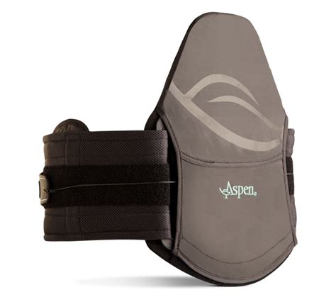 Aspen Horizon 637 Lso Just Brace Inc