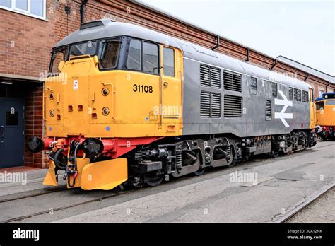 Derby Uk August 3rd 2025 The Greatest Gathering Rail 200