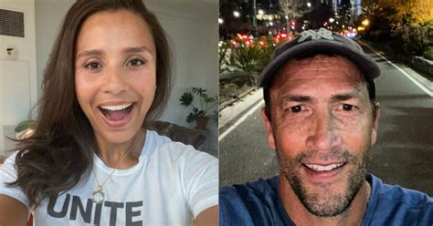 Andrew Shue And Marilee Fiebig Relationship Timeline