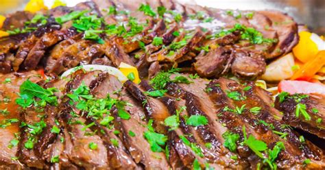 Get Your Protein Fix Costco Sliced Grass Fed Beef Sirloin Review