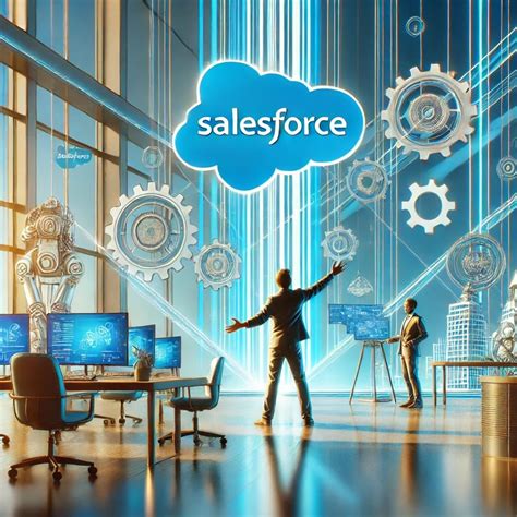 Martin Ratkiewicz On Linkedin Salesforcearchitecture Salesforcecareer