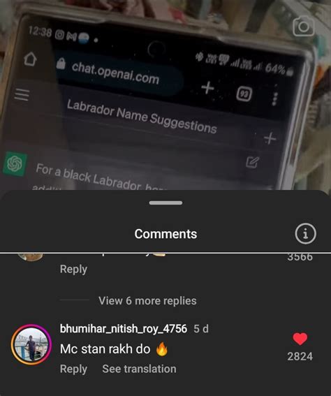 Emiwayyyy On Twitter Bhaiii Iss Kutte Ka Naam Karan Karna Hai Uske