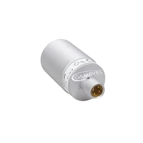 Balluff Bes 516 327 S4 W Sensor Inductivo Pnp 30 Vdc