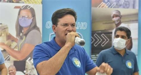 Aliado De Acm Neto João Roma é O Novo Ministro Da Cidadania De Bolsonaro