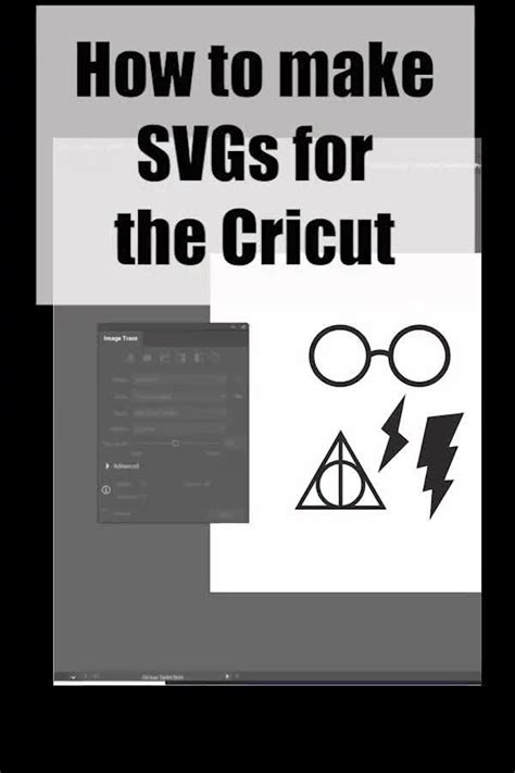 7 Ways To Make Svg Files For Cricut Artofit