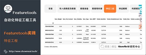 showmeai知识社区