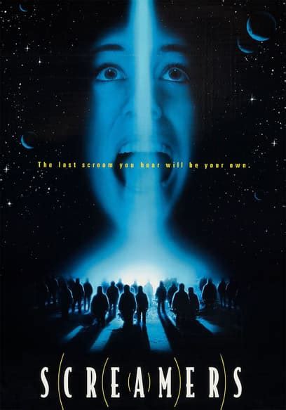Watch Screamers 1995 Free Movies Tubi
