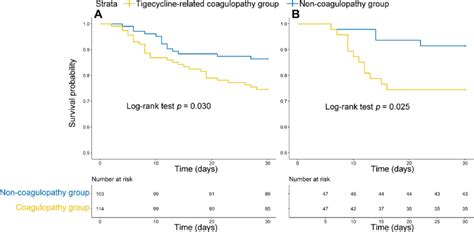 Survival Analysis For The Primary And Validation Cohort Note A And Download Scientific