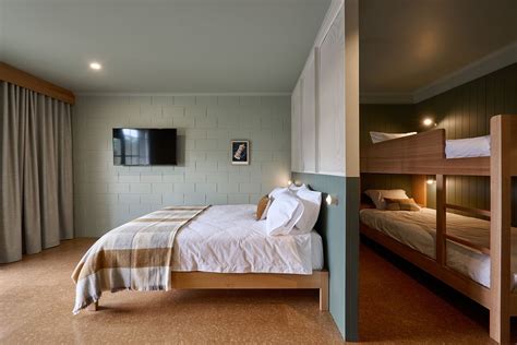 Stylish River Drive Motel Opens In South Gippsland Victoria Travel