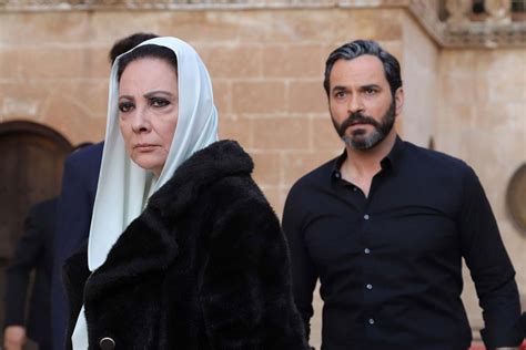 Hercai 38 bölüm Azize Aslanbey intikamını almak için Şadoğlu