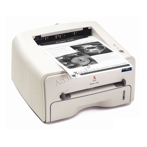 Картриджи для принтера Xerox Phaser 3121 оригинальные и совместимые ...