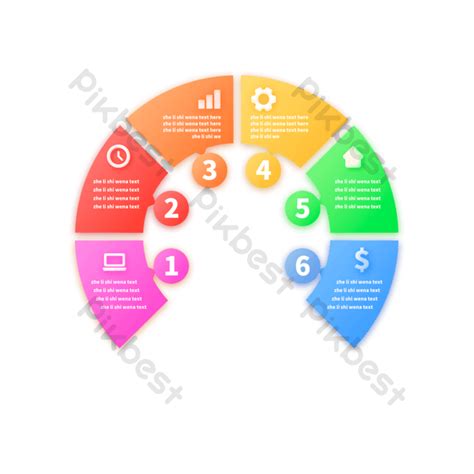 Three Dimensional Information Ppt Chart PNG Images PSD Free Download Pikbest