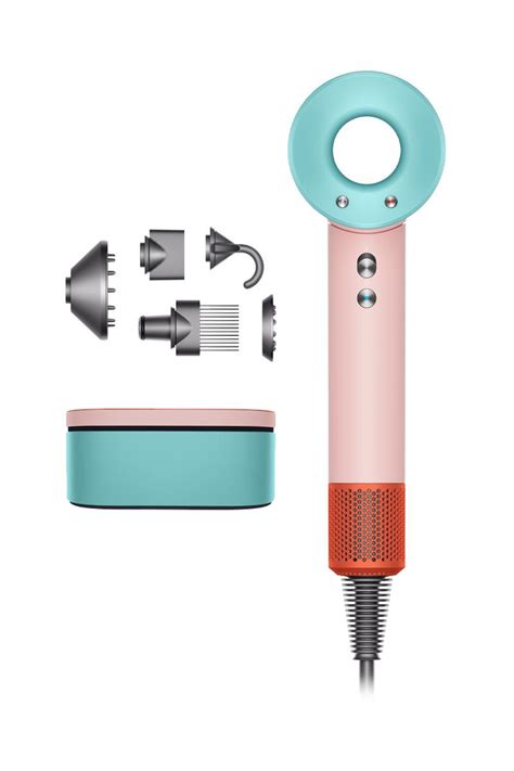 Asciugacapelli Dyson Supersonic™ Ceramic Pop