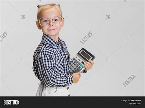 Cropped Portrait Cute Image And Photo Free Trial Bigstock