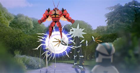 Pokemon Go Xurkitree Raid Guide Best Counters And Weaknesses Cnet