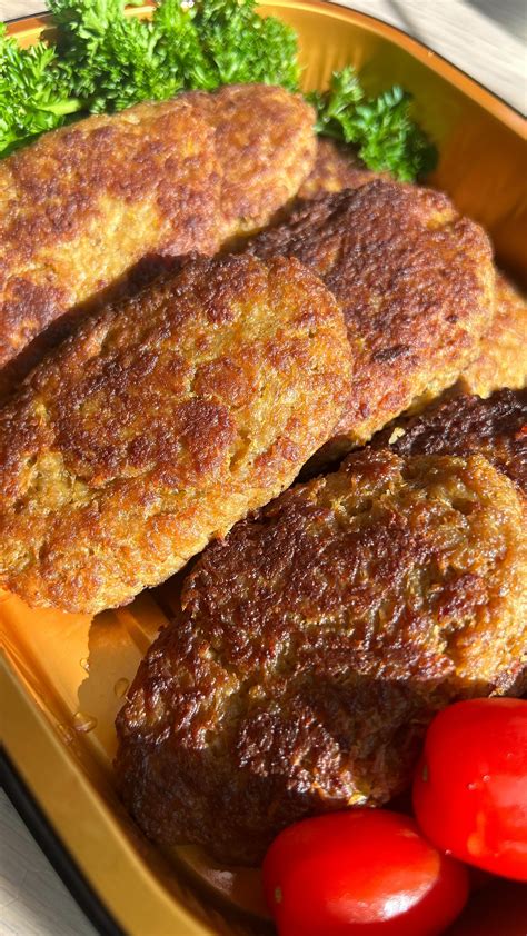 Rosemary Chef ‎کتلت گوشت 💎با کیفیت ترین و خوشمزه ترین را با ما تجربه کنید 💎 مجلس کتلتگوشت