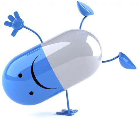 Premium Photo Pill Animation Premium Photo Pill Animation