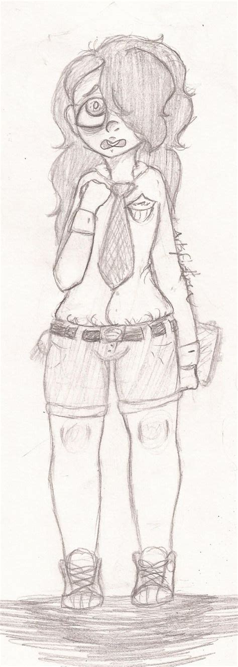 Fnaf Oc Milo The Security Guard By Artsyeinstine On Deviantart