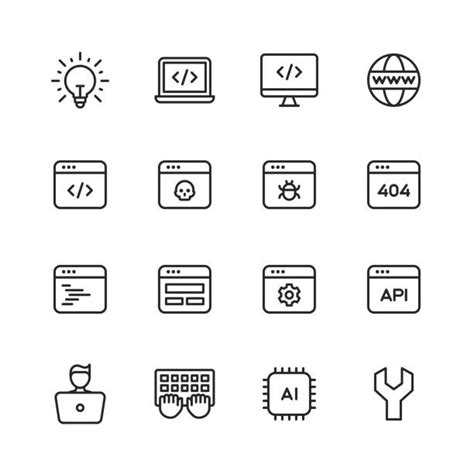 20 700 Konfigurasi Komputer Foto Foto Stok Potret And Gambar Bebas Royalti Istock