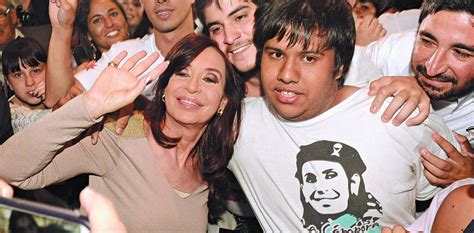 Nueva encuesta nacional con un impensado récord negativo de Cristina Kirchner