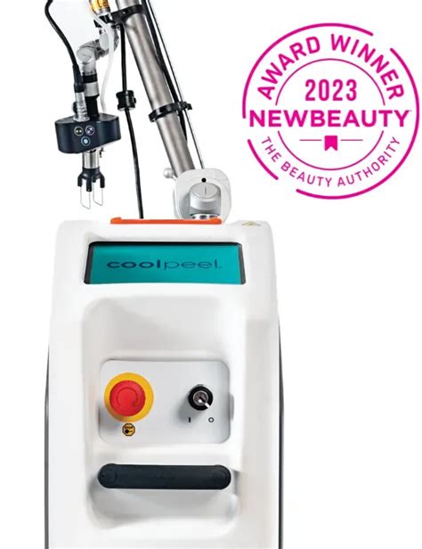 Cartessa Tetra Co2 Laser Cool Peel San Jose Ca San Jose Medical