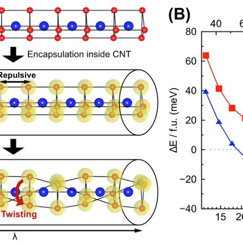 Isolation Of 1 D Tmt Materials Down To Single Chain Limit Download Scientific Diagram