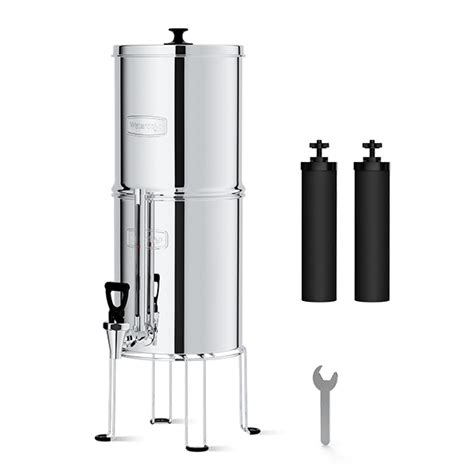 Zerowater Vs Brita Vs Waterdrop Which Pitcher Is Better