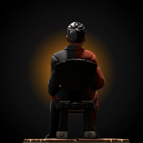 Legendotcapedcrusader