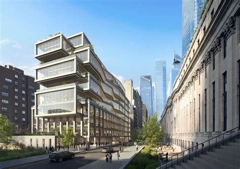 Sga Award Winning Boston New York City Architecture Firm