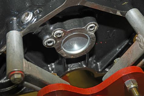 The Foundation Of Your Engine From Borowski Race Engines Part Iii