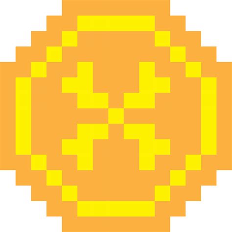 Pixel Art Play Button 8506353 Png