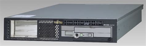 Fujitsu Develops Network Virtualization Products Based On Principles Of