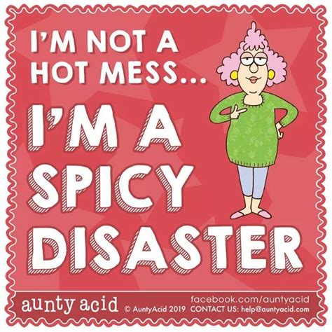 Pin By Gwenda Maughan On Funny Old People Jokes Aunty Acid Funny
