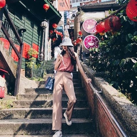 陳詠晴 Chenyongqing668 • Threads Say More