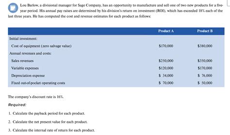solved please calculate net present value 2 include in