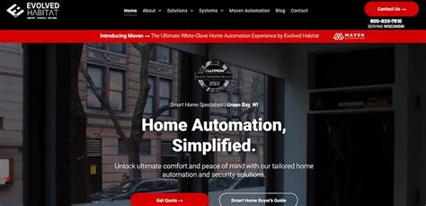 Security Websites 21 Best Security Website Design Examples