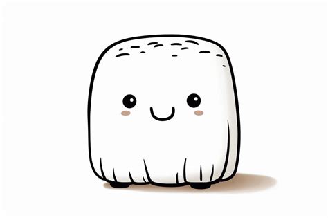 How To Draw Squishmallows The Easy Way Yonderoo