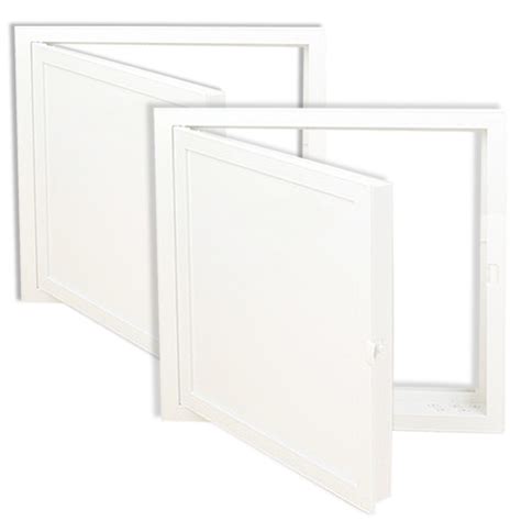 Abs 폐쇄식 점검구 화장실 천정 배관 배선 환기구 환풍구 커버 덮개 가리개