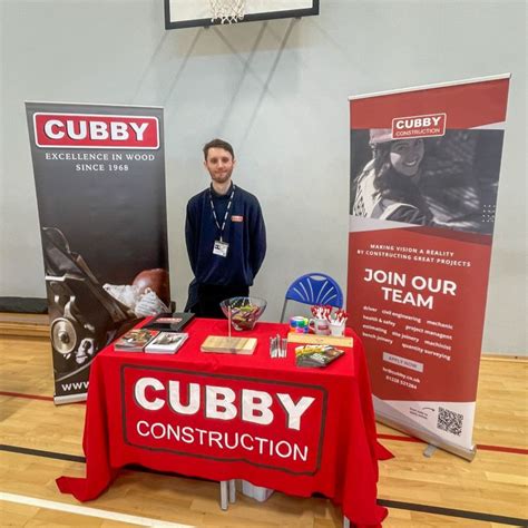 Cubby Construction Limited On Linkedin Cubbyconstruction Careers Constructionjobs