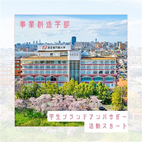 開志専門職大学 事業創造学部 学生ブランドアンバサダー Kpujiso • Instagram Photos And Videos