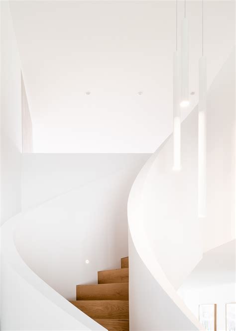 Dwarf Walls Melbourne Stairs