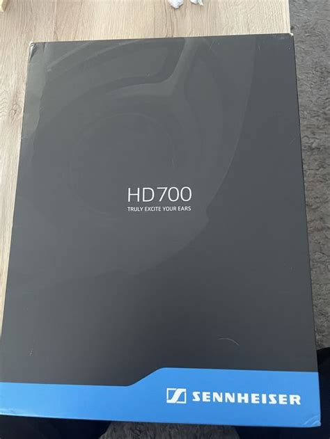 Sennheiser hd700 | Kaufen auf Ricardo