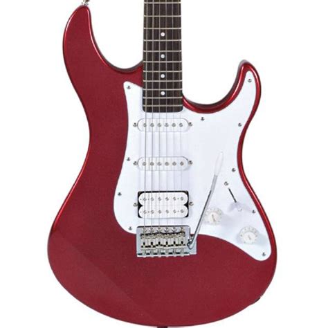 Yamaha PACIFICA 012 RM купить с гарантией снижения цены электрогитара в ...