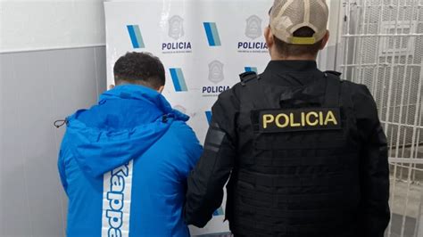 La Menor Que Fue Violada En Grupo Cuando Volv A Del Kiosco En Florencio