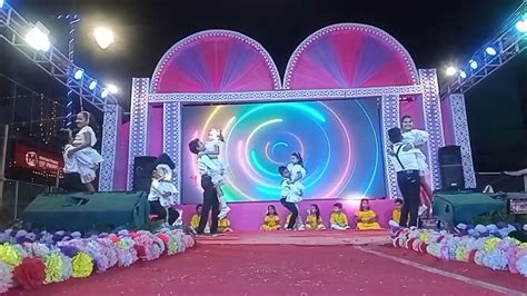 Sehejadi Love Pain Kuch Bhi Karega Uda Performance In Bhanjanagar