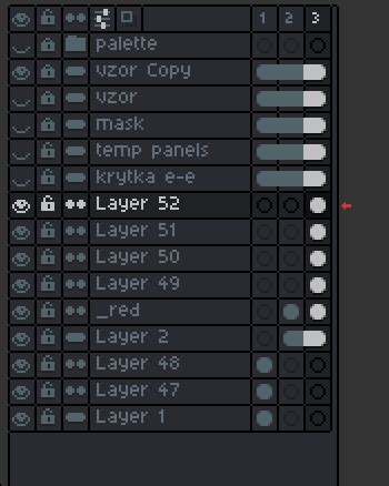 Add New Layer Broken Bug Reports Aseprite Community