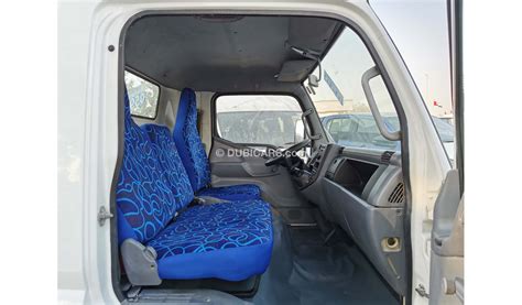 Used Mitsubishi Canter 42l Diesel Manual Grear Box Front Ac Dual