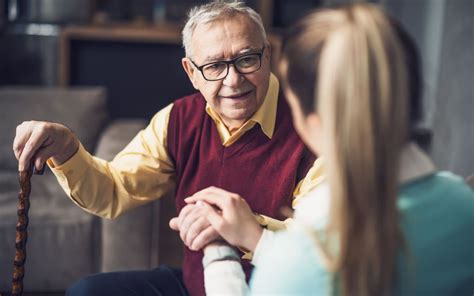 „ga In Gesprek Met Ongeneeslijk Zieke”