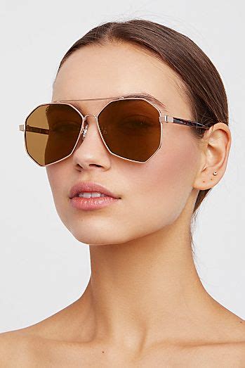 Cute Aviator Sunglasses For Women Free People